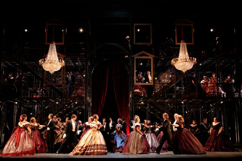 12 Beautiful Operas Perfect for First-Time Opera Goers - New England ...